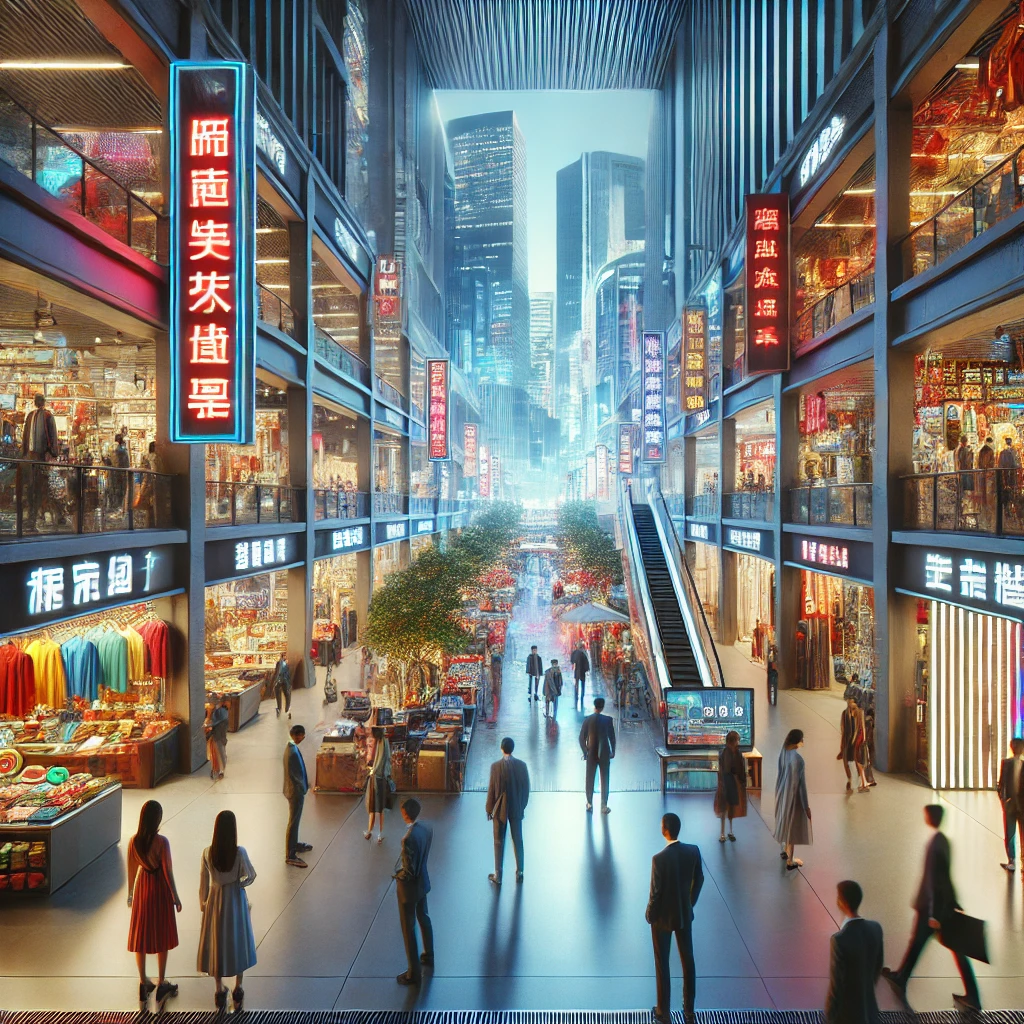 Explore Popular Markets In China: Your Guide To Top Sourcing Destinations